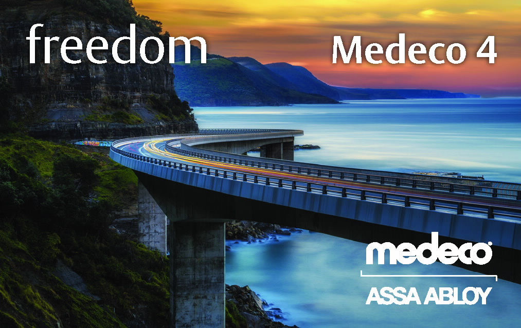 High Security Door Locks and Patent Protected Keys to Keep Valuables Safe and Secure | Medeco ...